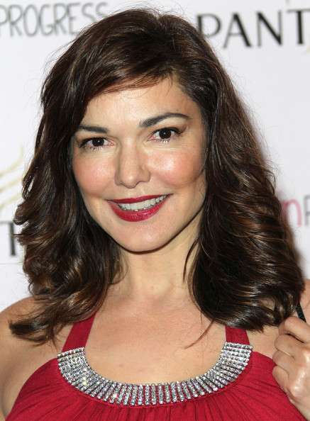 What happened to Laura Elena Harring, the brunette of Mulholland Drive ...